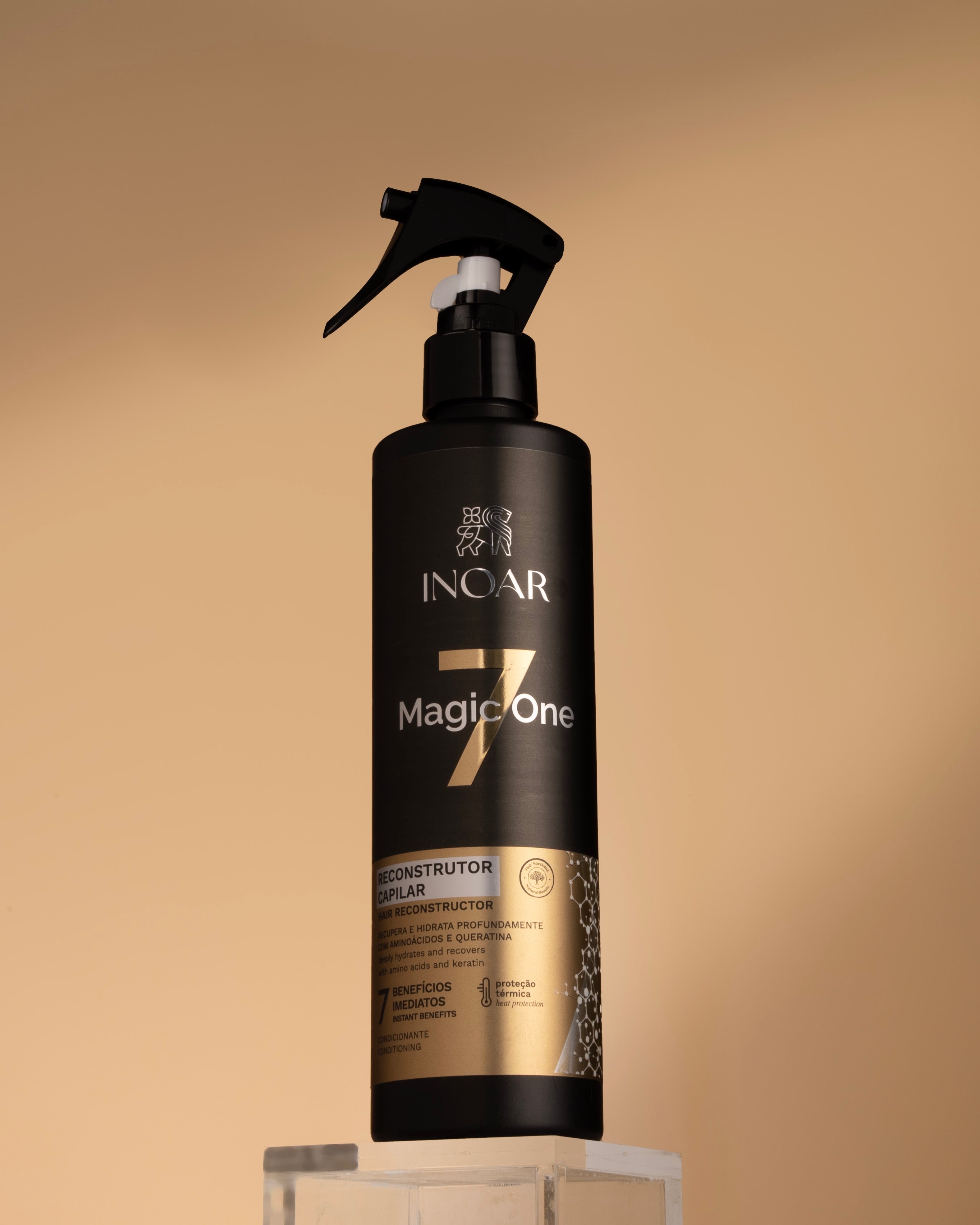 Magic One – INOAR